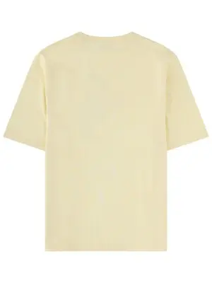 Maison Kitsuné Logo T-shirt