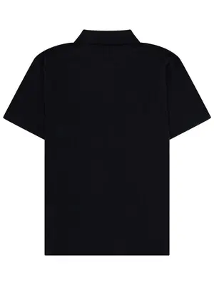 Stone Island Polo Con Logo