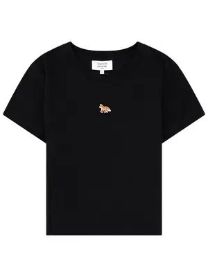 Maison Kitsune Casual Tops