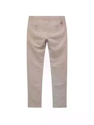 Jacob Cohen Button-fastening Trousers