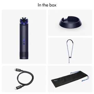 DYSON Hushjet Mini Cool Fan
