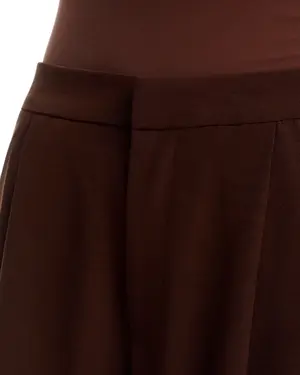 LUCY PARIS Regina Wide Leg Pants