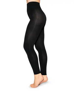 Swedish Stockings Lia Premium Leggings - Black