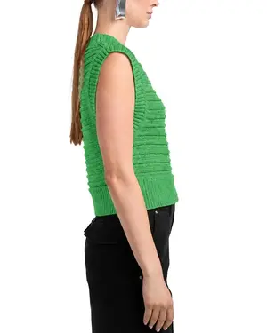 Derek Lam 10 Crosby Bryce Top