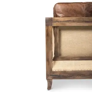 MOE'S HOME COLLECTION Darlington Sofa