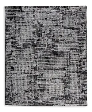 MINK PREMIER Mink Home Aurelia Aur01 Area Rug - Navy