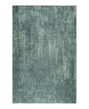 Kas London 4809 Area Rug, 8'4x11'6 - Teal