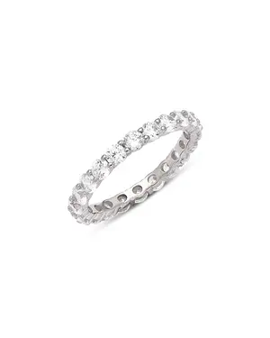 Shashi Eternity Band Ring