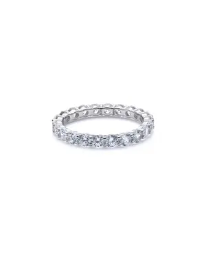 Shashi Eternity Band Ring