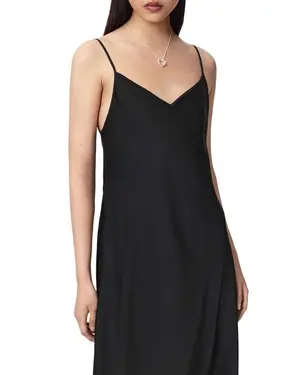 ALLSAINTS Leona Maxi Dress