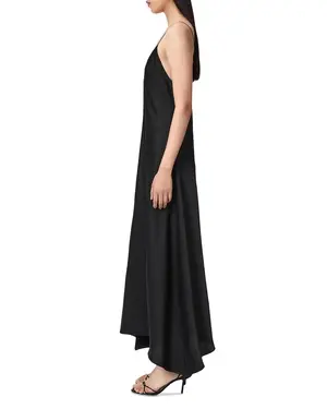 ALLSAINTS Leona Maxi Dress