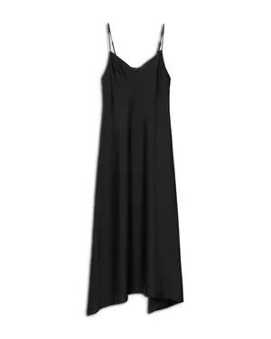 ALLSAINTS Leona Maxi Dress