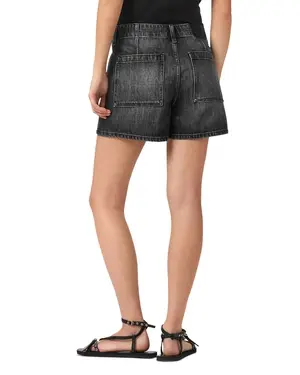 ALLSAINTS Tay Denim Shorts
