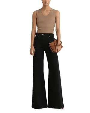 Reiss Ruched Tops
