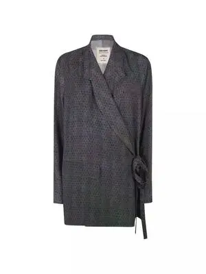 Uma Wang Fitted Jackets For Women