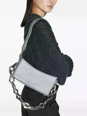 HAN KJØBENHAVN Chain Shoulder Bag