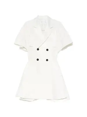 Short Sleeve Suits For Women
