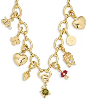 Kate Spade New York One In A Million Cubic Zirconia Turtle Charm