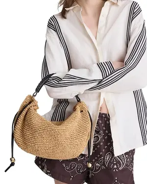 Madewell Chain Strap Shoulder Bags