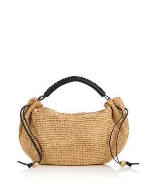 Madewell Raffia Bags For Women