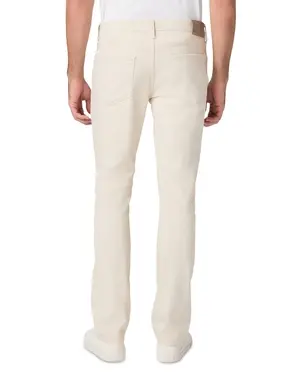 Paige Federal 30" Slim Fit Jeans