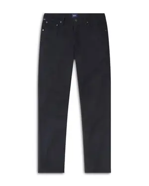 Citizens Of Humanity Gage Slim Straight Fit Jeans - Ink