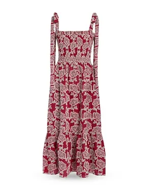 Erdem Off The Shoulder Day Dresses