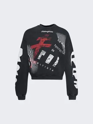 Men's Crew Sweatshirts