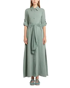 Marella Shirt Dress