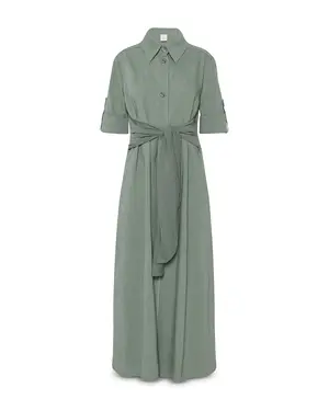 Marella Shirt Dress