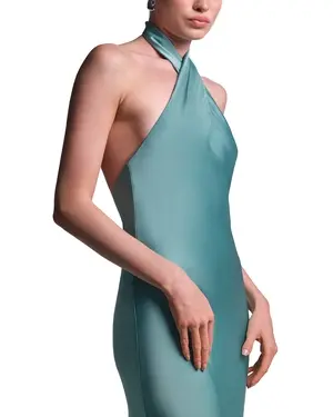 Bcbgmaxazria Evelyn Gown