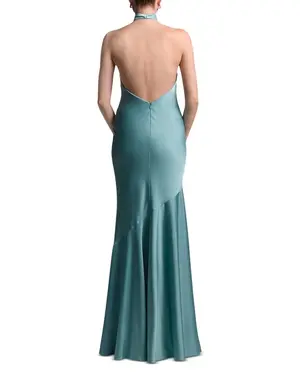 Bcbgmaxazria Evelyn Gown
