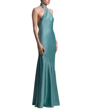 Bcbgmaxazria Evelyn Gown