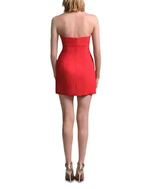 Bcbgmaxazria Ramone Mini Dress