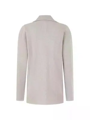ROBERTO COLLINA Cardigan - Grey