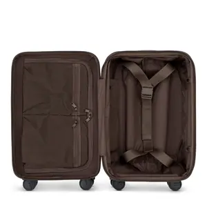 BEIS The Hybrid Carry-on Roller Suitcase