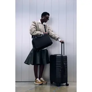 BEIS The Hybrid Check In Roller Luggage