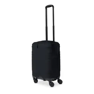 BEIS The Hybrid Carry On Luggage Cover - Black