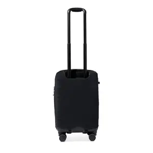 BEIS The Hybrid Carry On Luggage Cover - Black
