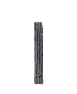 Prada Logo Scarves
