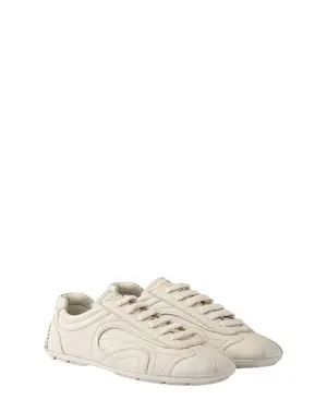 Prada Lug Sole Shoes For Men