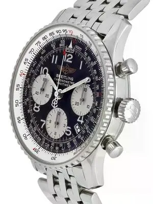 Breitling Navitimer Chronograph Watch