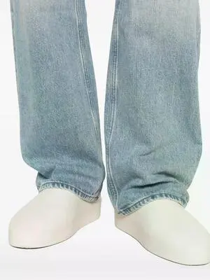 Fear Of God Faded Effect Straight-leg Jeans