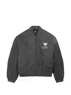 Willy Chavarria Logo Jackets For Men