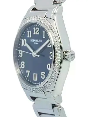 Patek Philippe 2019 Twenty-4 36mm Automatic Watch