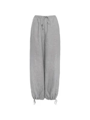ERES Bienheureux Linen Trousers