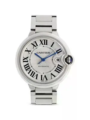CARTIER Cartier Ballon Bleu Automatic Stainless Steel Watch