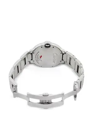 Cartier Ballon Bleu Automatic Stainless Steel Watch
