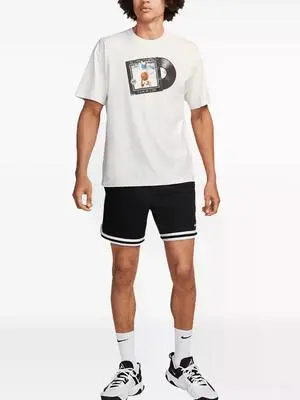 Nike Max90 Basketball T-shirt - Neutrals