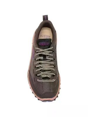 Keen Jasper Zionic Paneled Sneakers